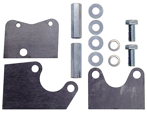 Buyers PB10: Pump Support Bracket Kit