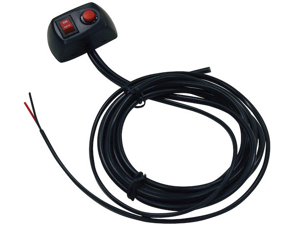 Buyers 6391215 Switch: Flash, On/Off