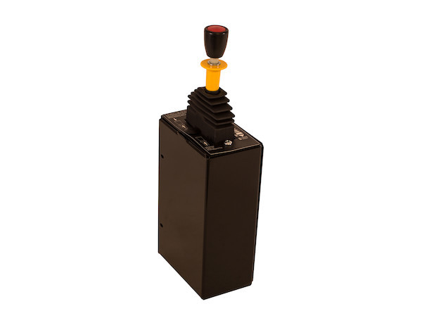 Buyers K70DF Valve: PTO/Hoist Control