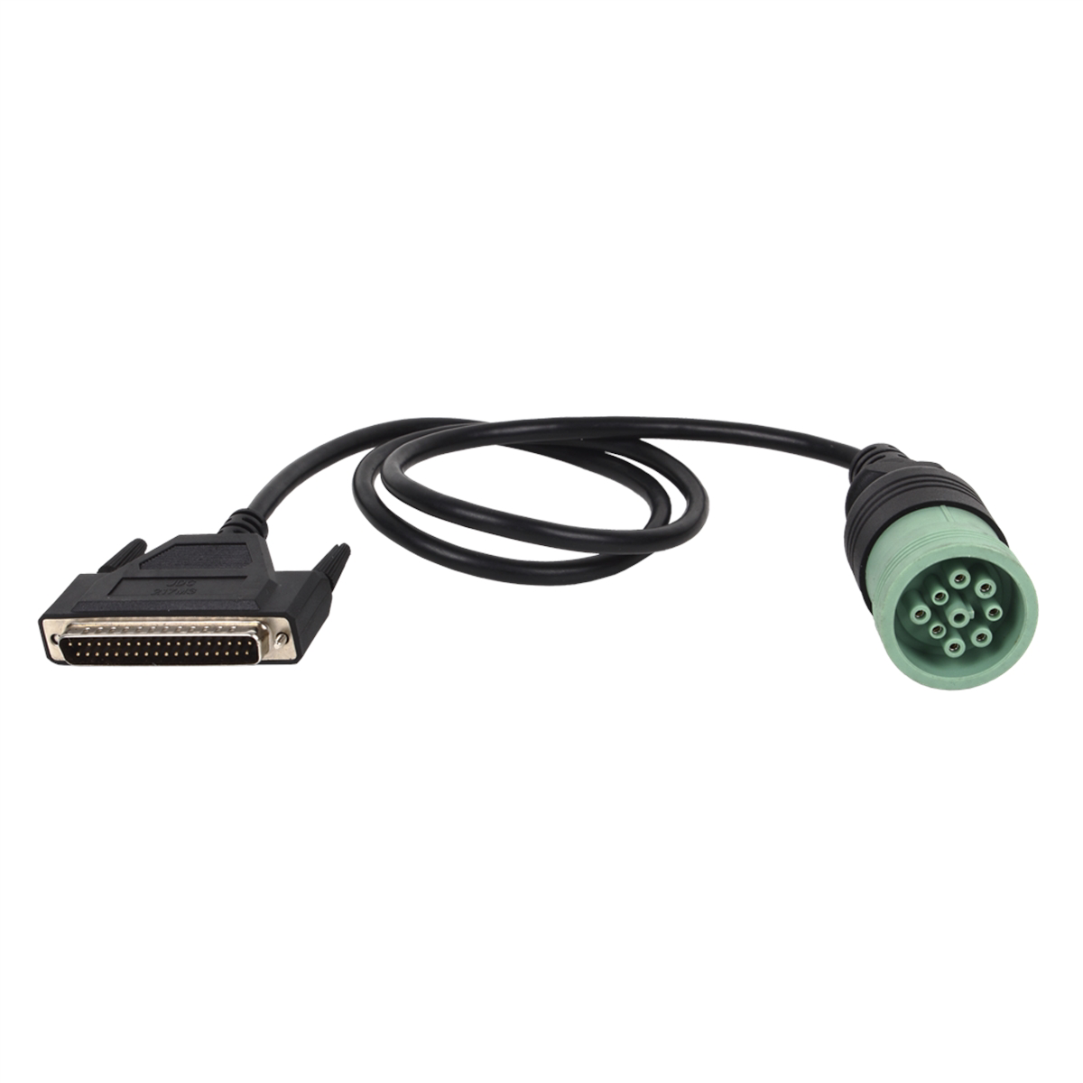 JALTEST JDC217M3: High-Speed Connector