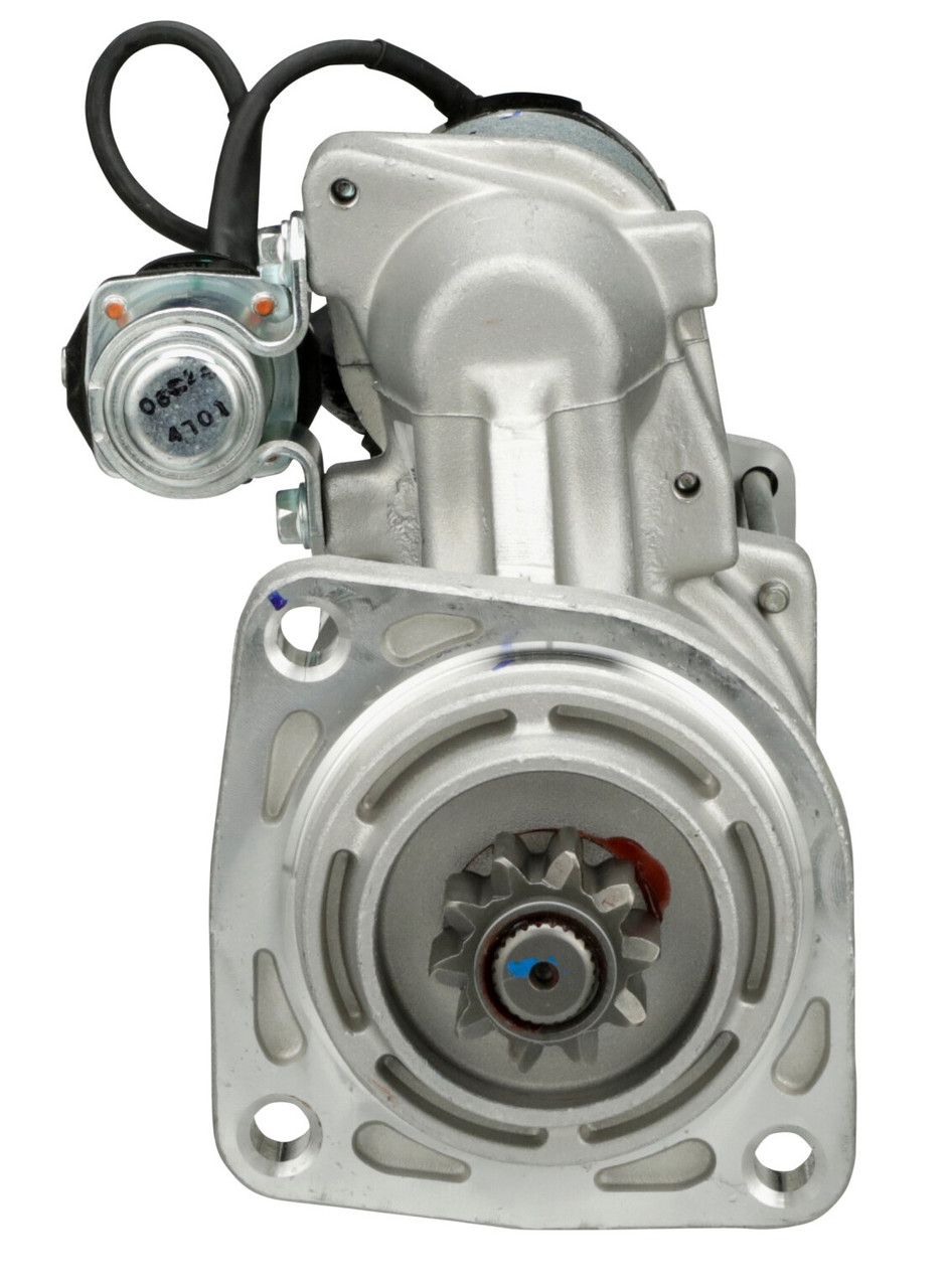 DELCO 38MT Starter Motor - 8200076