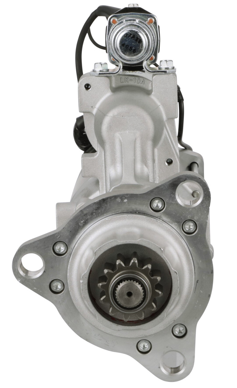 DELCO 8200433 Starter Motor - 12V