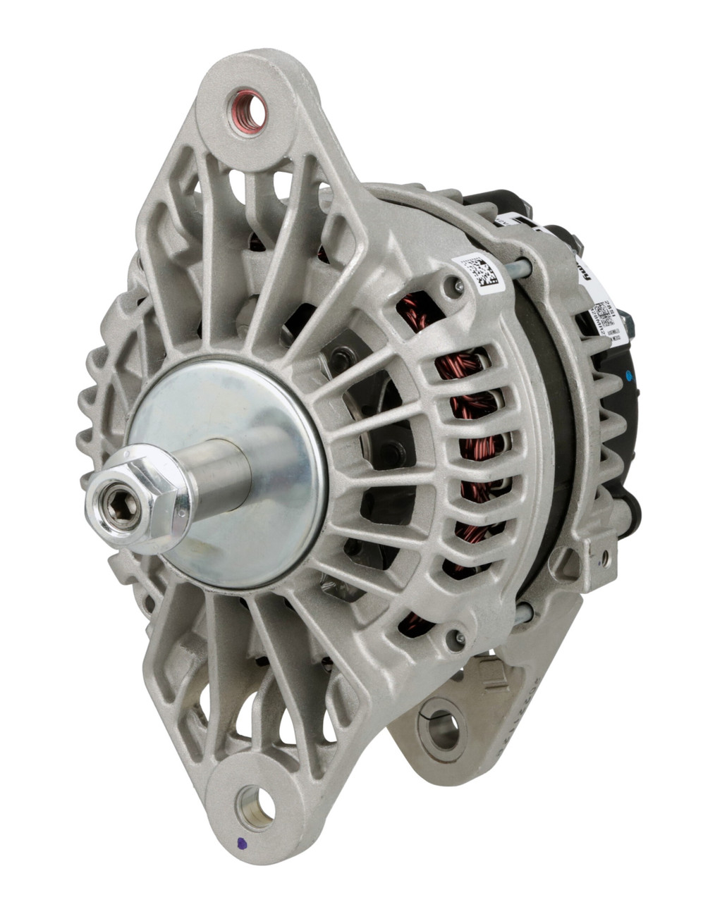DELCO 28SI 200A Alternator - 8600307
