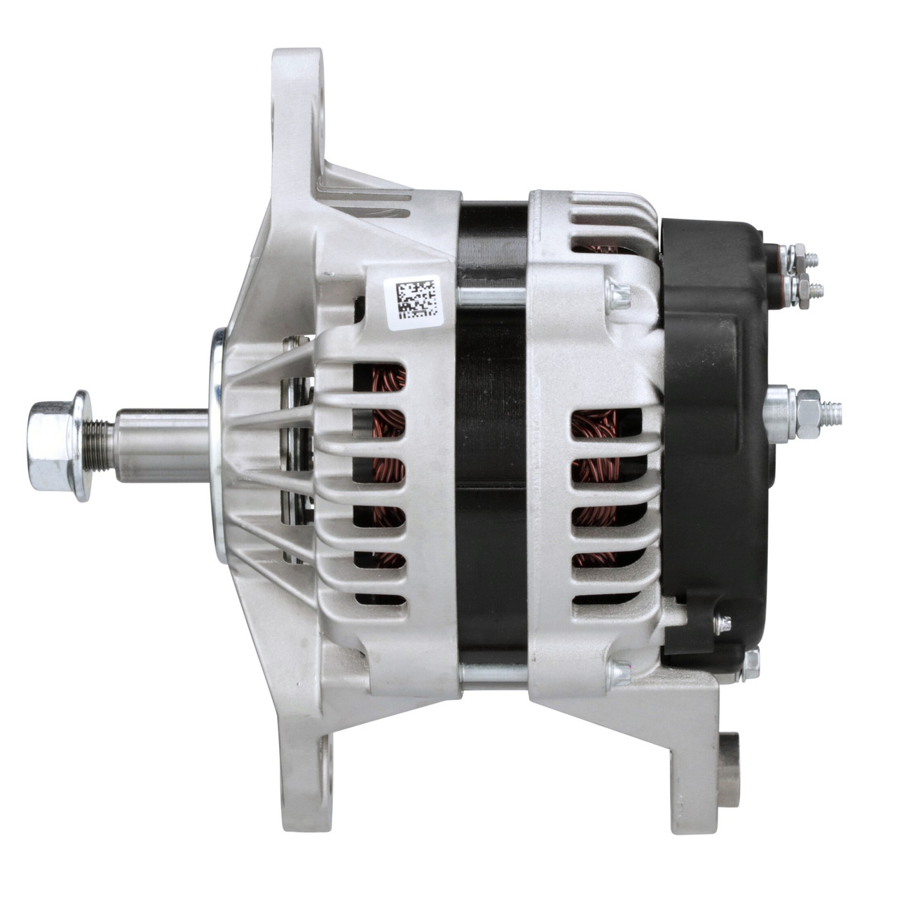 DELCO 24SI 160A Alternator - 8600310