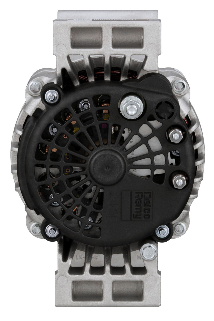 DELCO 24SI Alternator - 160A, 12V