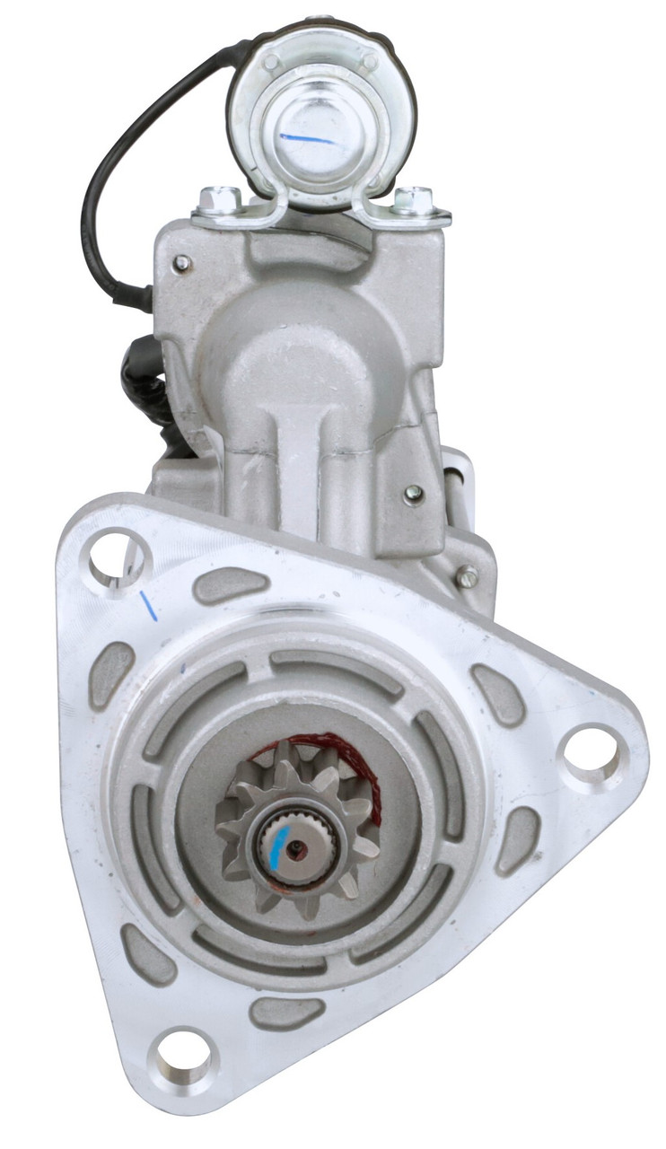 DELCO 38MT Starter Motor - 12V