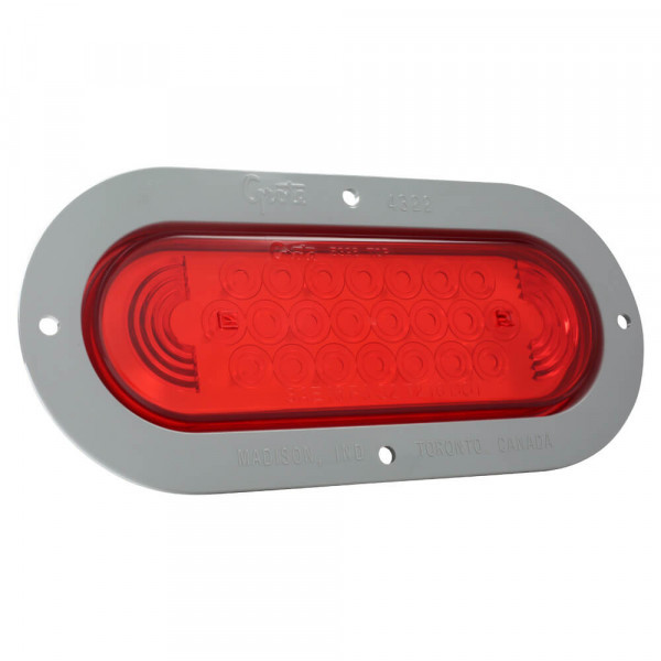 GROTE 53592 LED Lamp - Theft Resistant