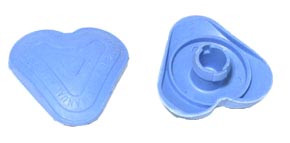 Haldex 9999039: Brake Chamber Plug - 12-Month Warranty