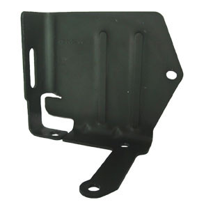Haldex A920811: Trailer ABS ECU Bracket
