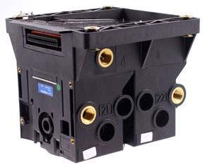 Haldex AL833000 TRS Valve: 12V, 12-Month Warranty