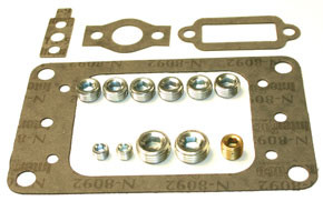 Haldex Like-Nu BN144A Gasket Kit - 12-Month Warranty