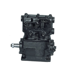 EL13020X REBUILT HALDEX COMPRESSOR - Sadler Power Train Inc