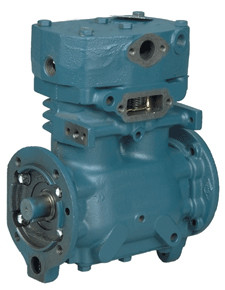 286554X CUMMINS TF501 COMPRESSOR REM - Sadler Power Train Inc