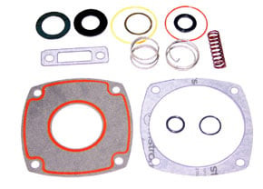 Haldex 3559545K: Cummins Holset Repair Kit