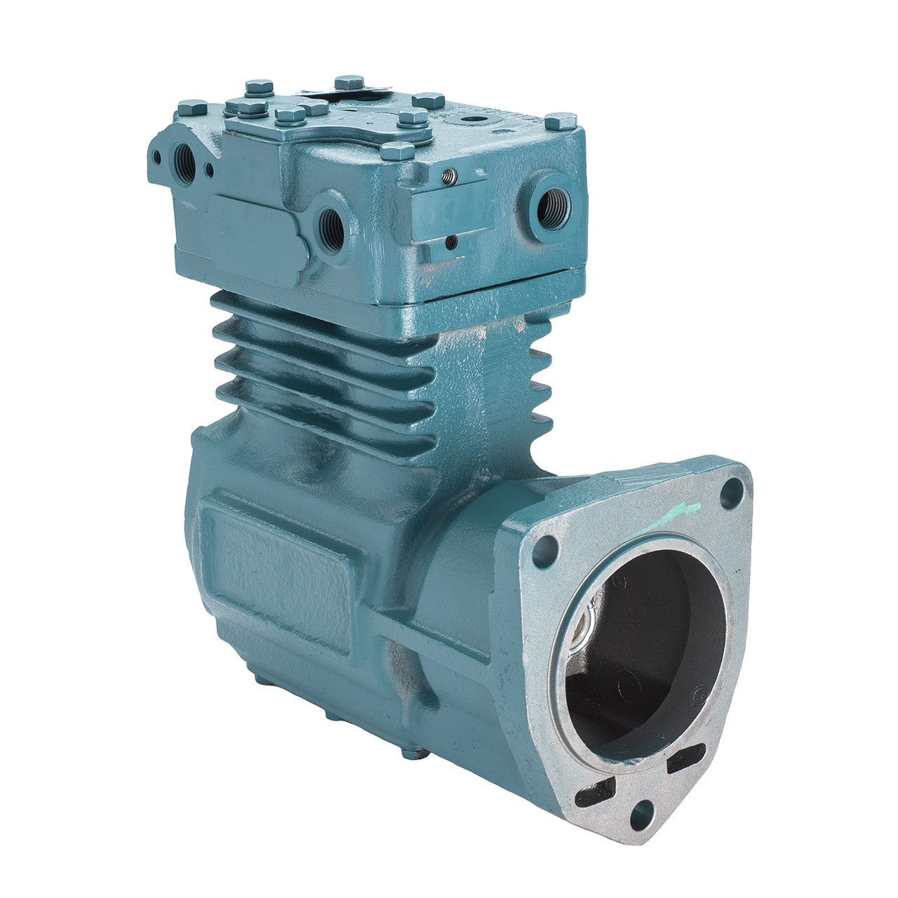 Haldex 5002868X Mack Compressor - Remanufactured