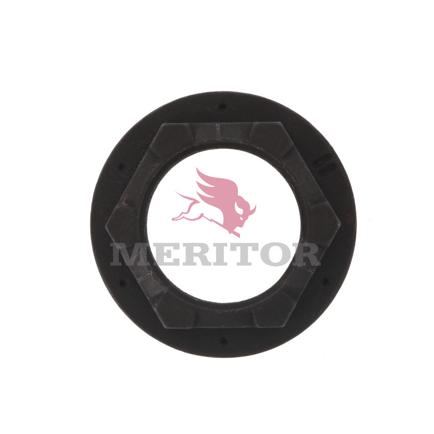MERITOR 1227D940 Yoke Nuts (Pack of 2)