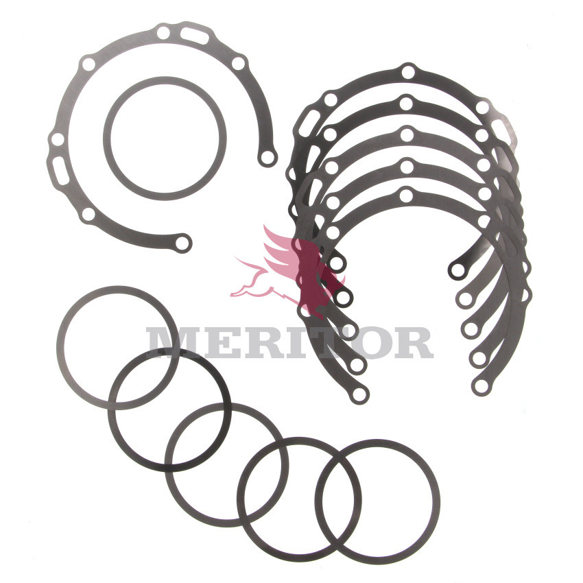 MERITOR KIT 2429: Shims & Spacers