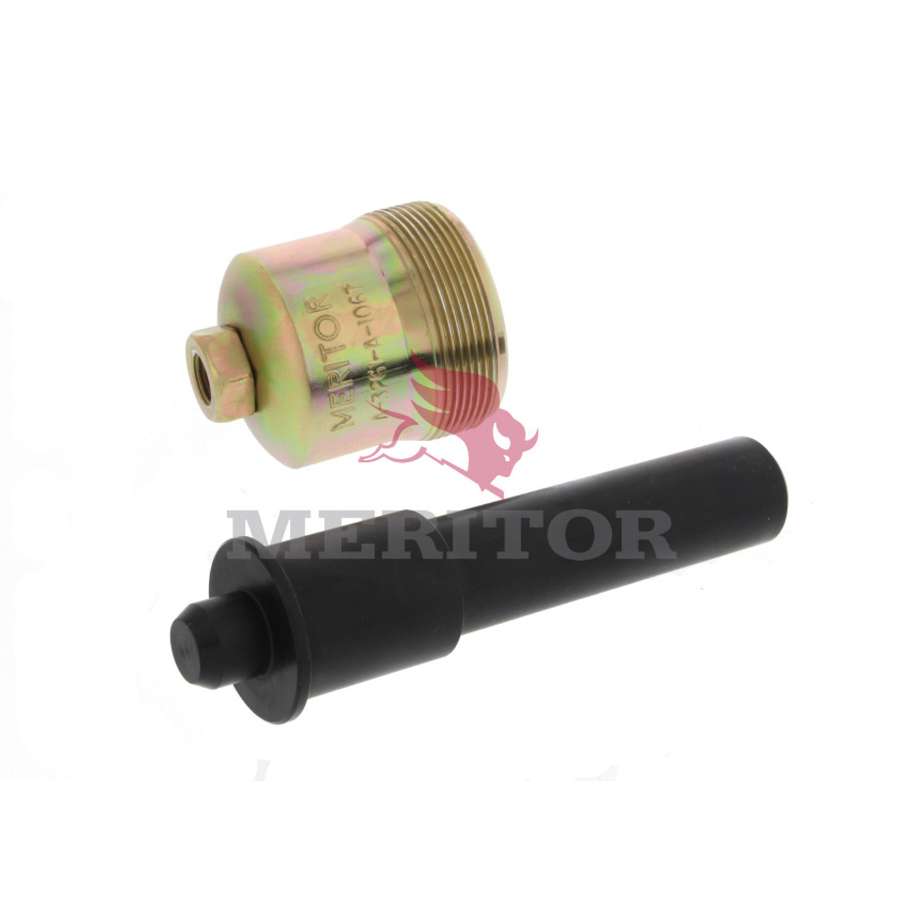 MERITOR KIT 2824: Axle Hardware Kit