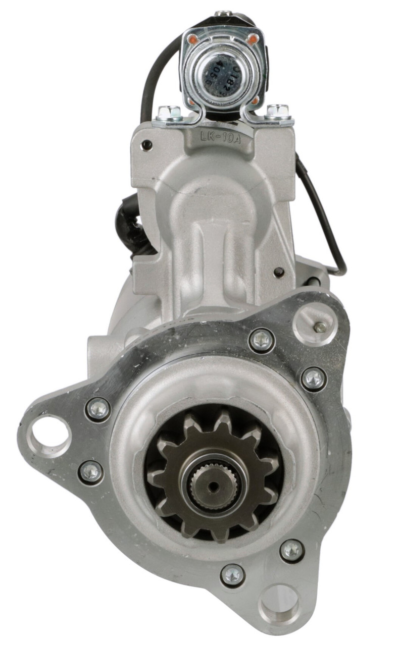 DELCO 8200308 Starter Motor - 12V