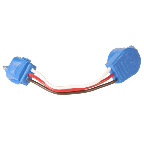 GROTE 66831 Pigtail: 3-Wire Adapter