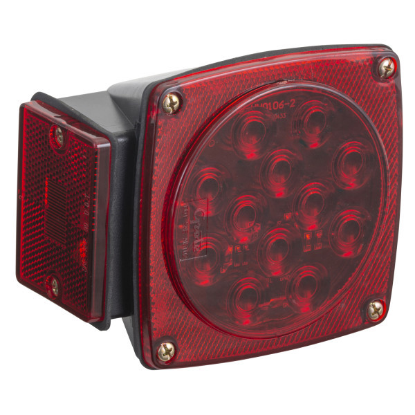 GROTE 51992 LED Submersible Light
