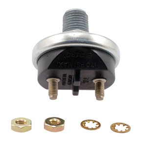 Haldex Midland BE13250 Stoplight Switch