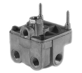 Haldex KN28043 Relay Valve - 12-Month Warranty