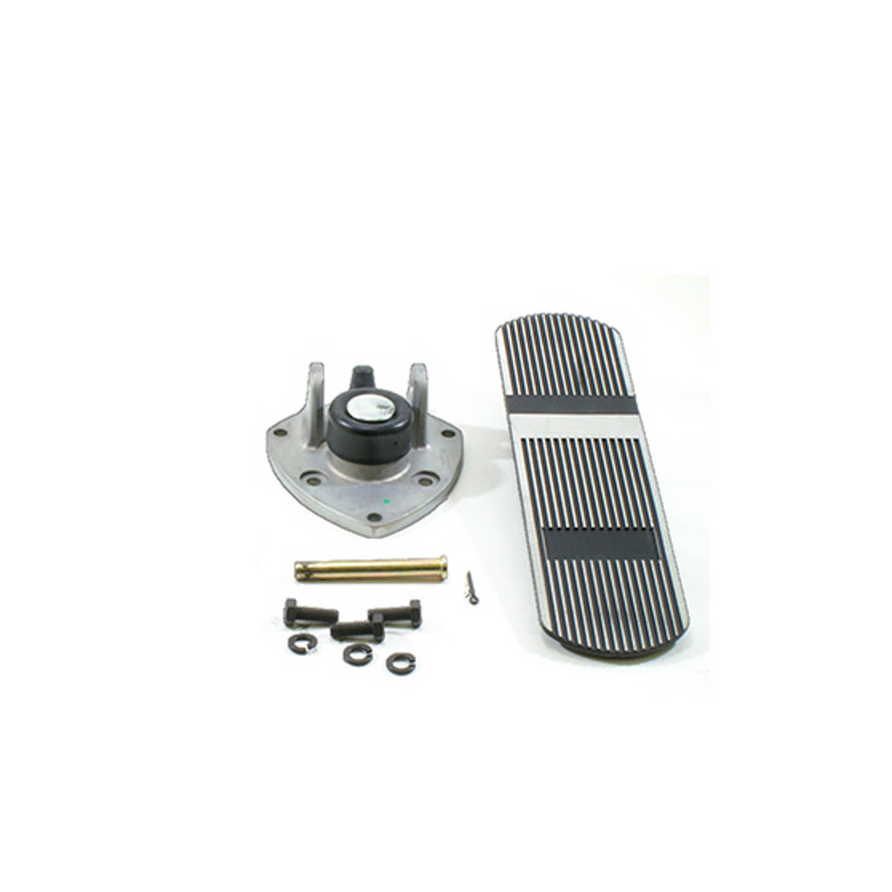 Haldex SN4017F Brake Pedal Kit - 12 Month Warranty