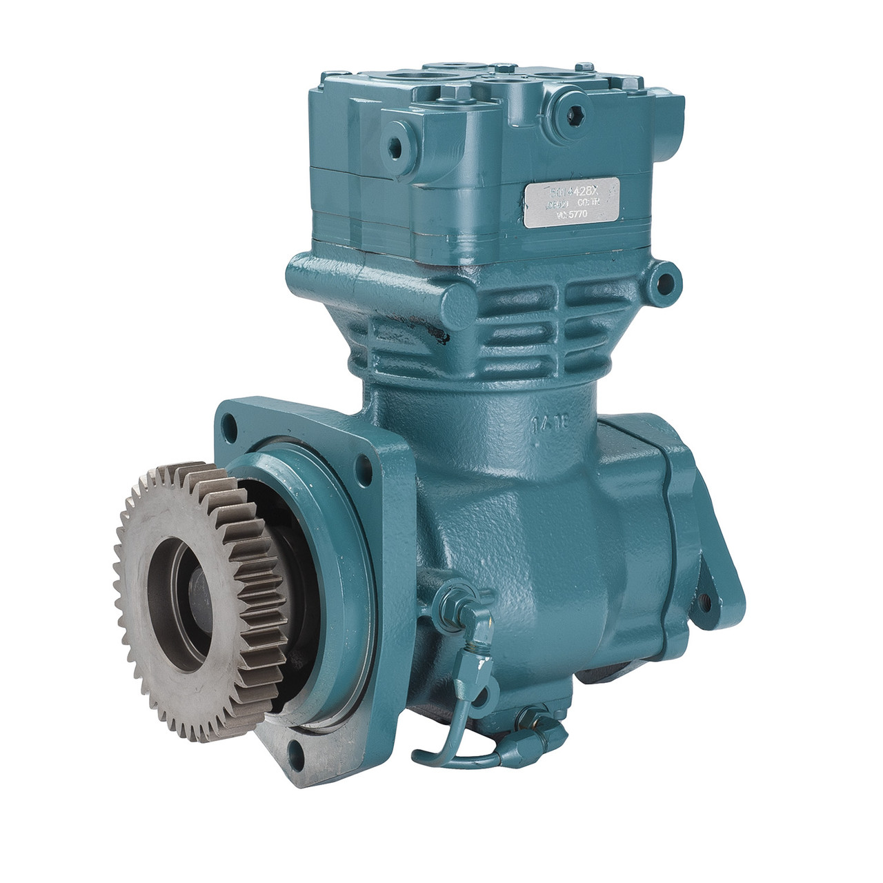 Haldex 5014428X Compressor - 12 Mo Warranty
