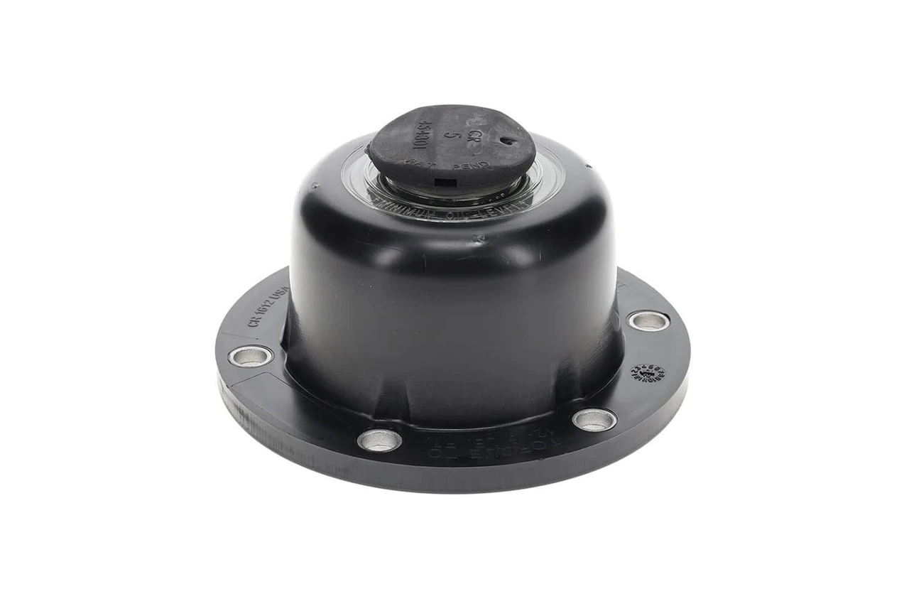 SKF 1612 Axle Hub Cap - Buy Now