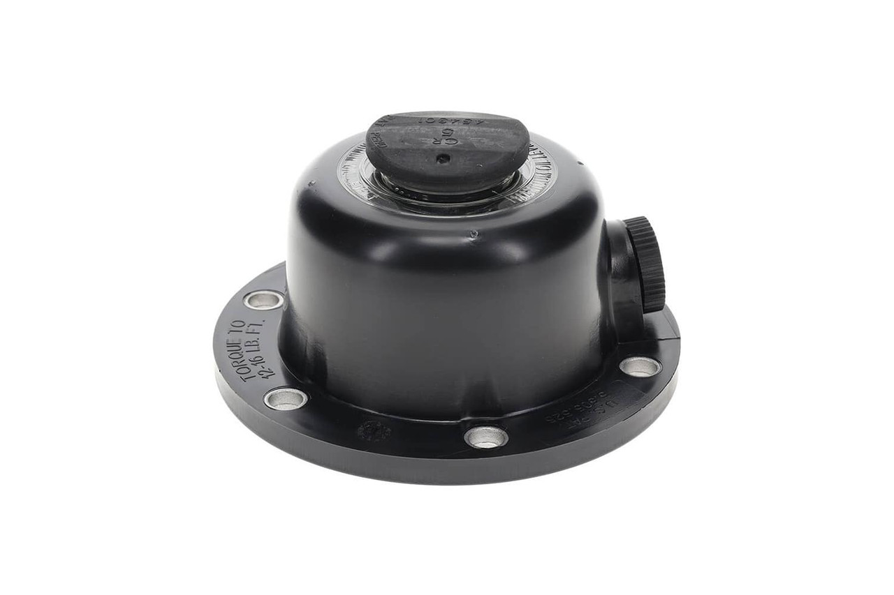SKF 1612 Axle Hub Cap - Buy Now