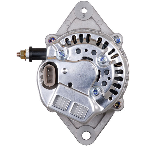 DELCO 93098 Alternator - 12V, 60 Amp