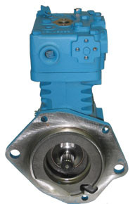 109251X TF550 COMPRESSOR CAT 3306 - Sadler Power Train Inc