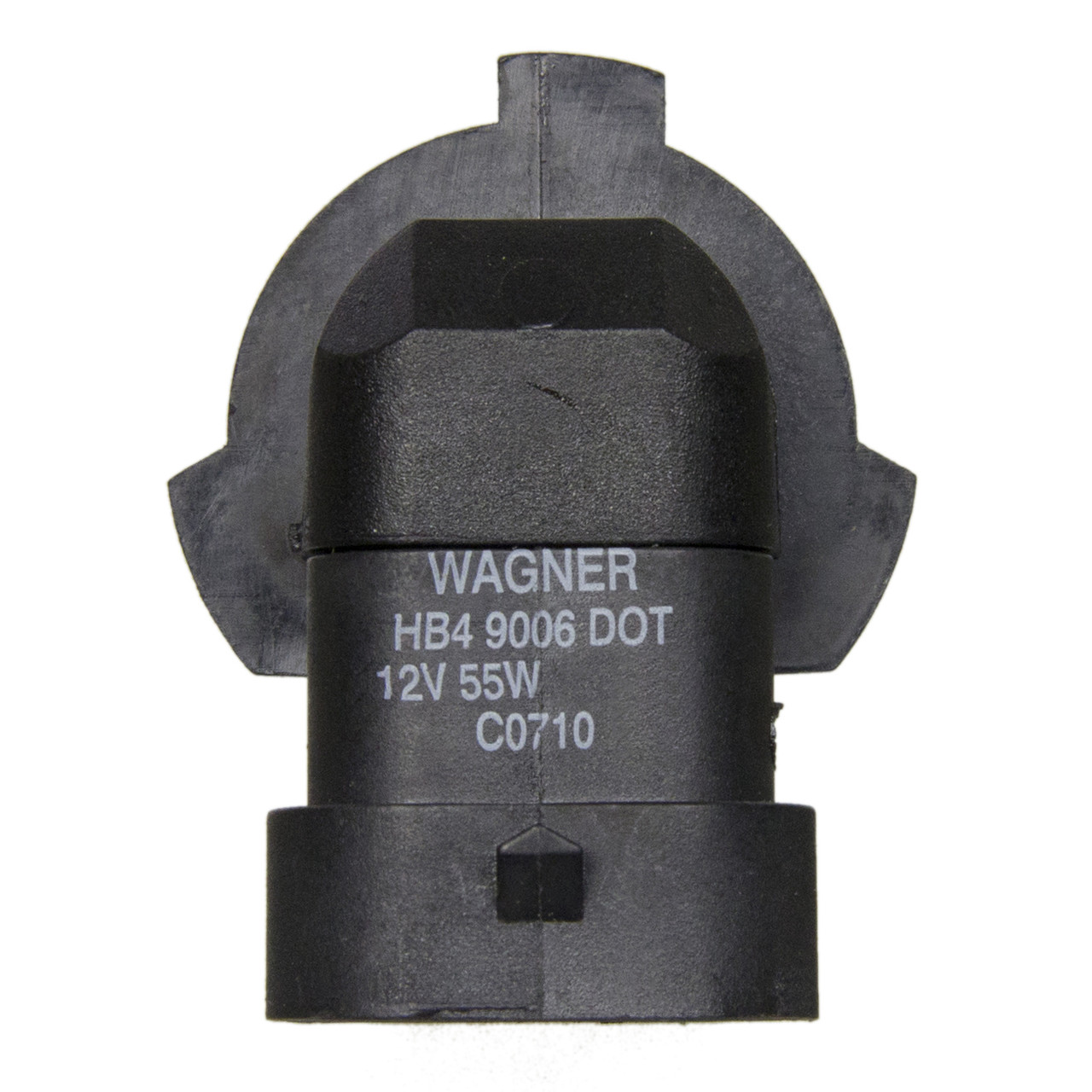 Wagner 9006 Bulb: Bright Light, P22D