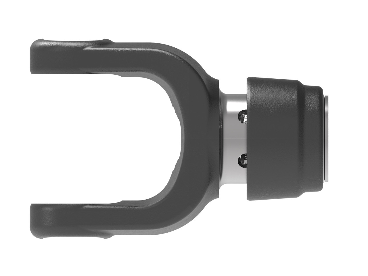 WEASLER 110-4421 Tractor Yoke - 1 3/8"