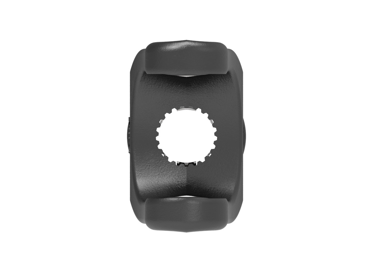 110-4421 44 SERIES AUTO LOCK YOKE 21S - Sadler Power Train Inc