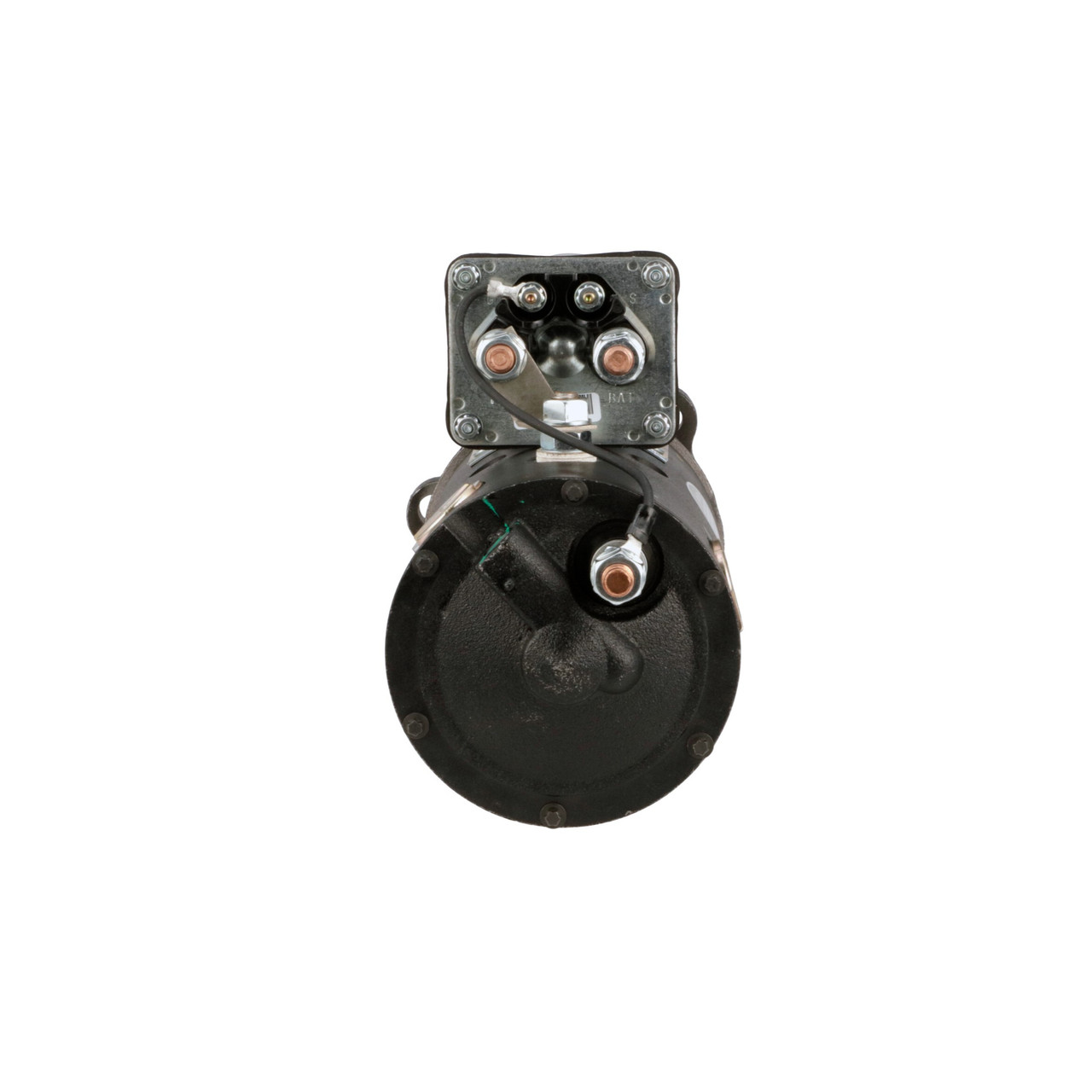 DELCO 10461739 Reman Starter - 24V