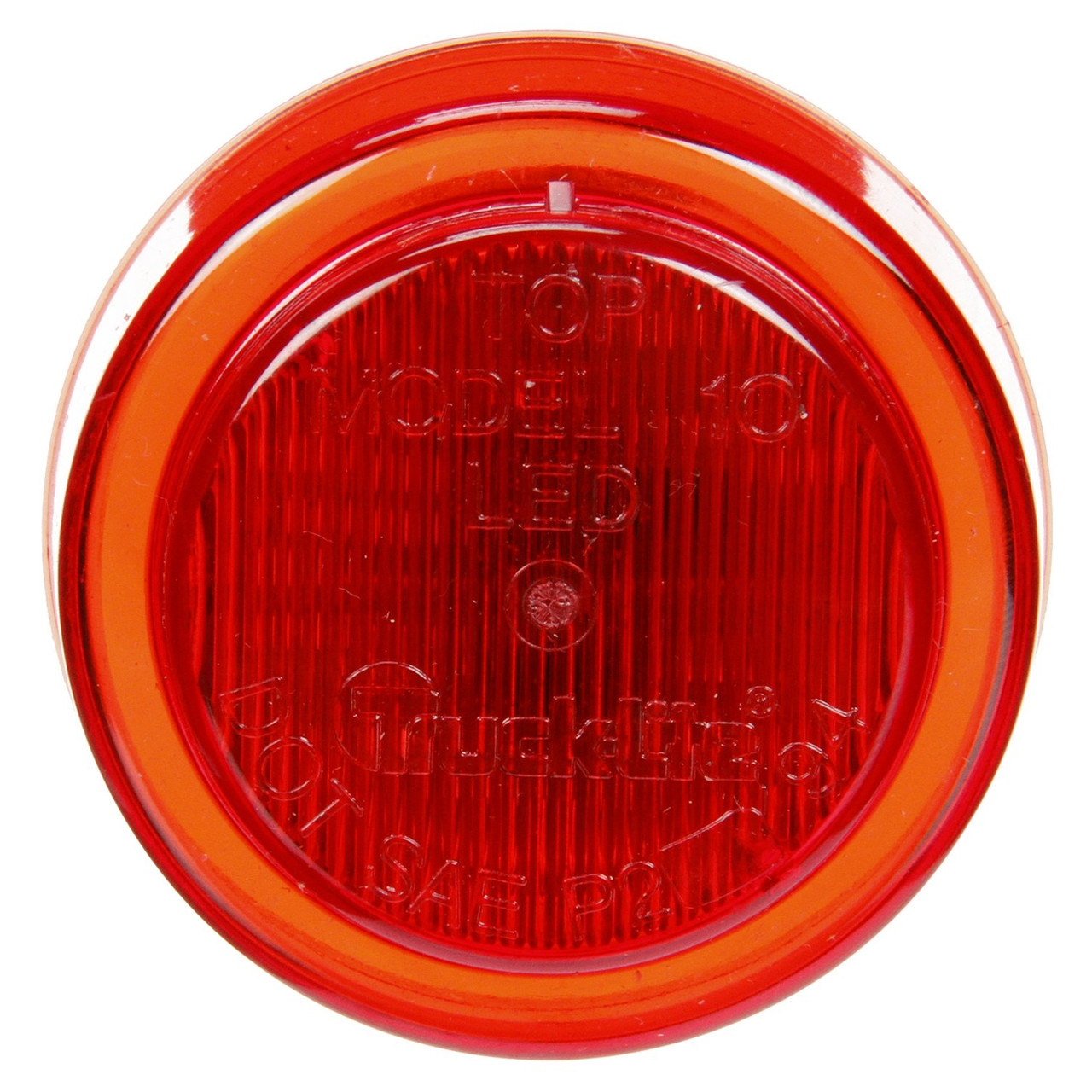 TRUCK-LITE 10256R LED Marker Light