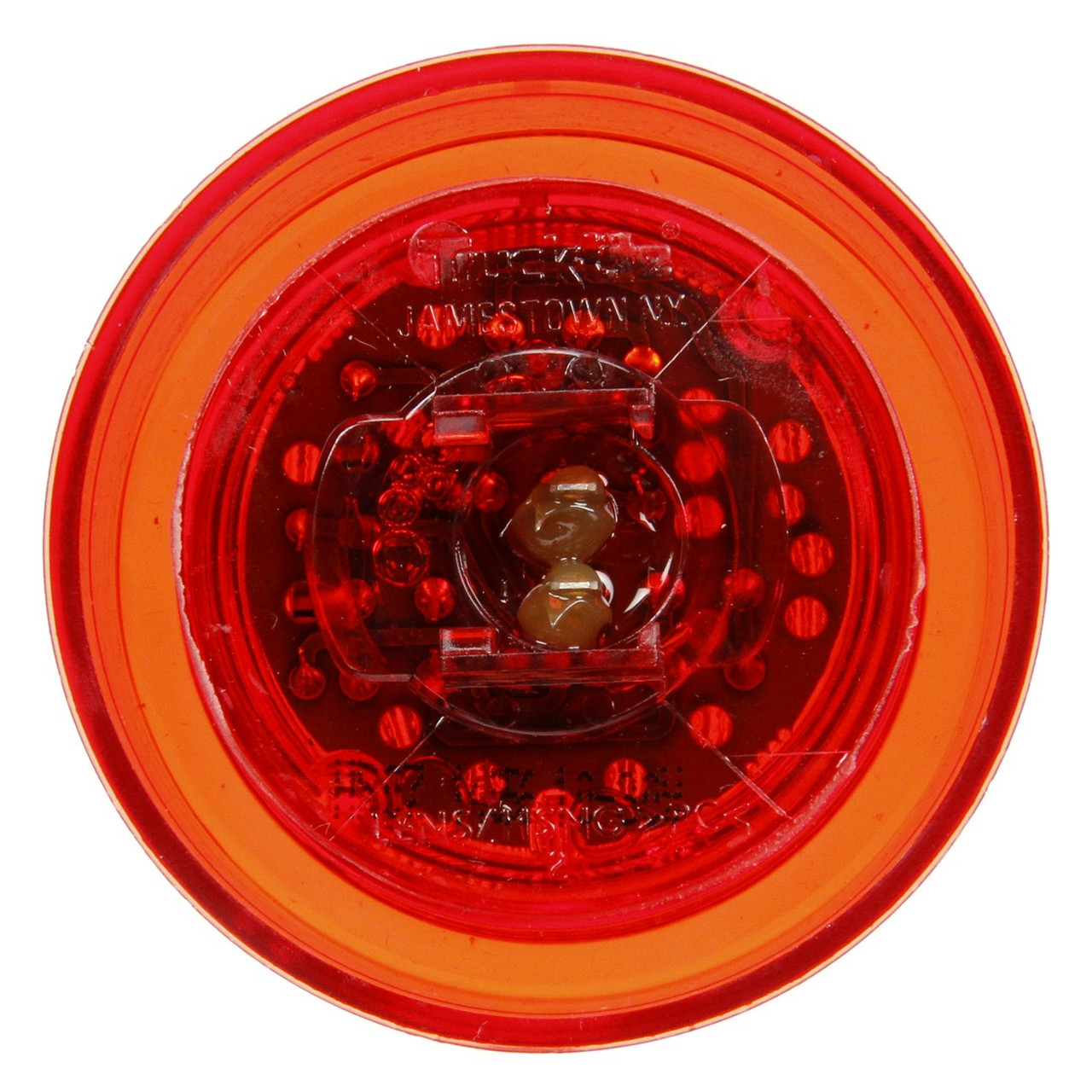 TRUCK-LITE 10256R LED Marker Light