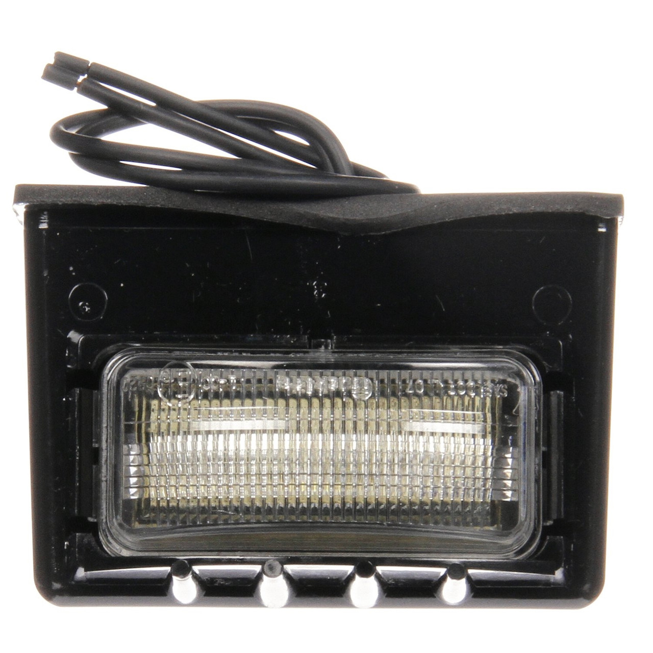 TRUCK-LITE 15 Series LED License Light Kit