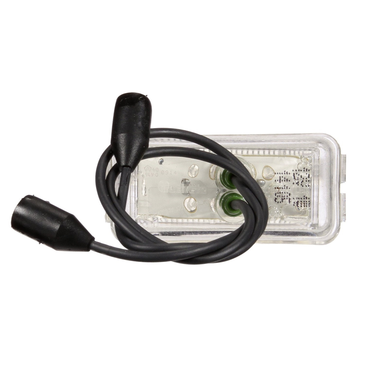 TRUCK-LITE 15205 LED License Light