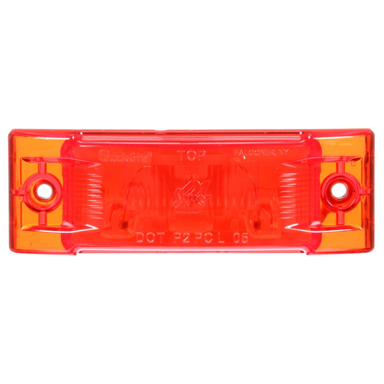TRUCK-LITE 21001R: Red Marker Light Kit