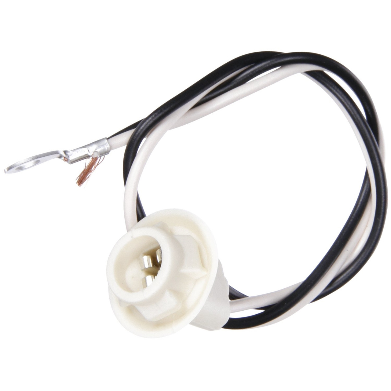 TRUCK-LITE 94940 Marker Clearance Socket