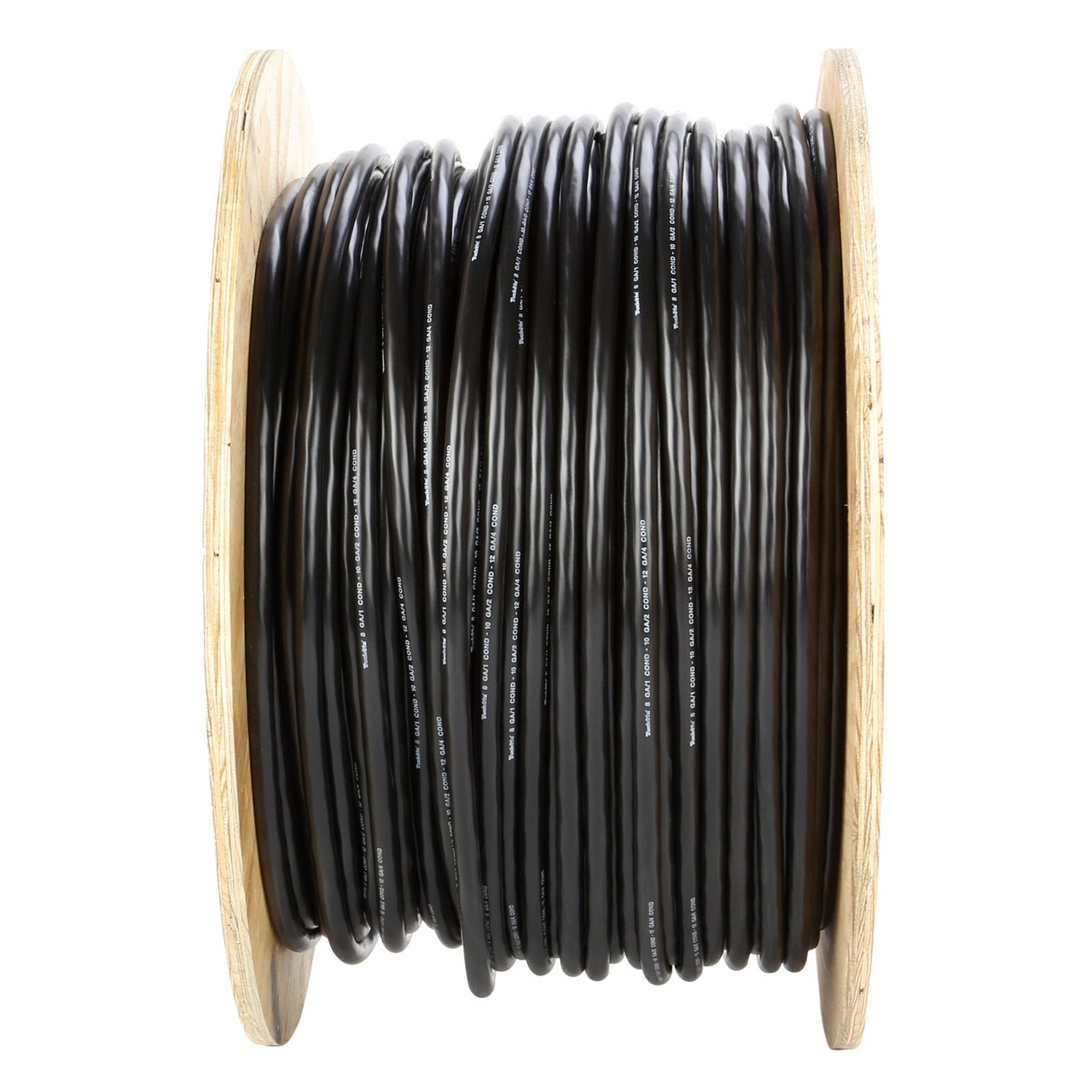 TRUCK-LITE 52700: 1000ft Bulk Cable