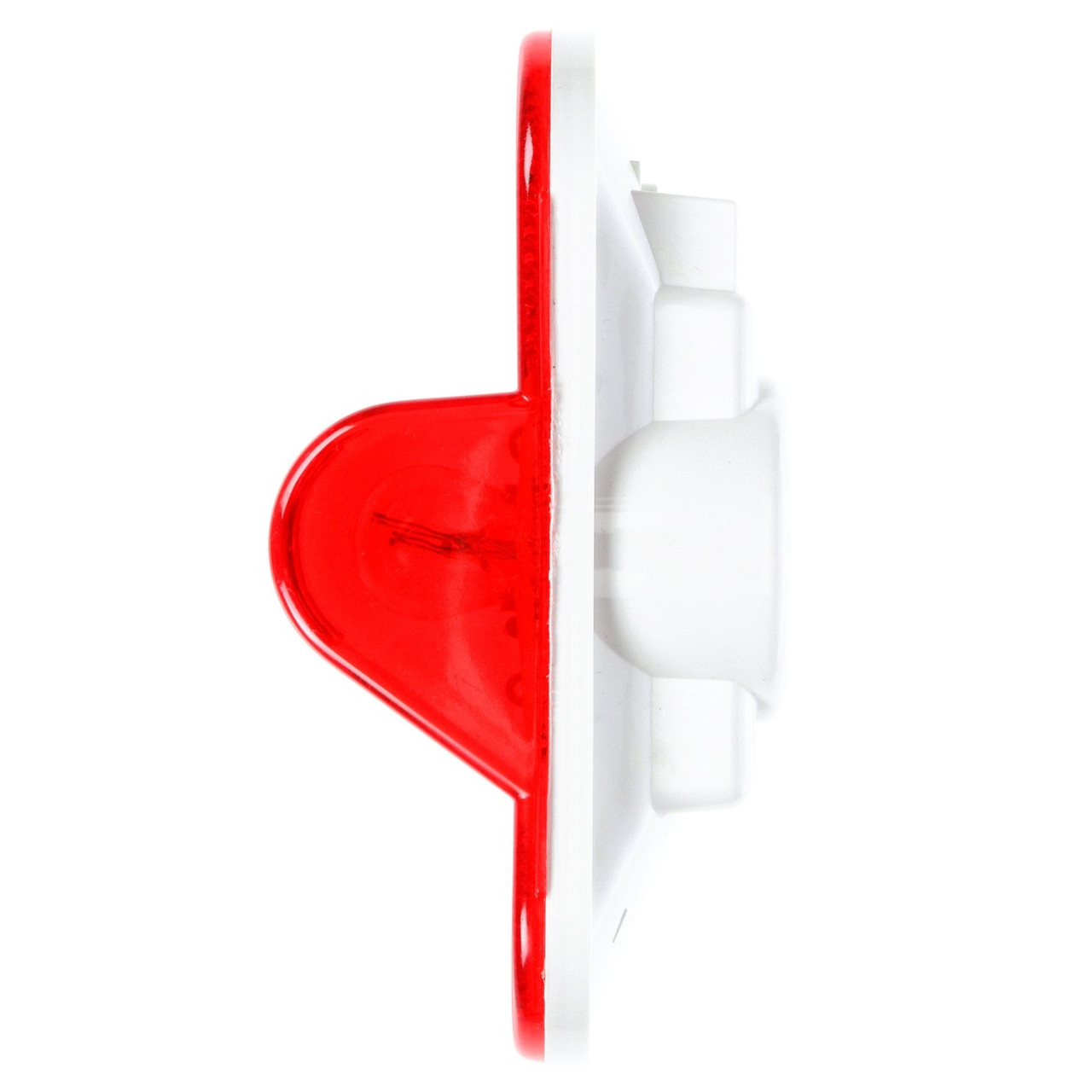 TRUCK-LITE 60023R LLV Stop/Turn Tail Light