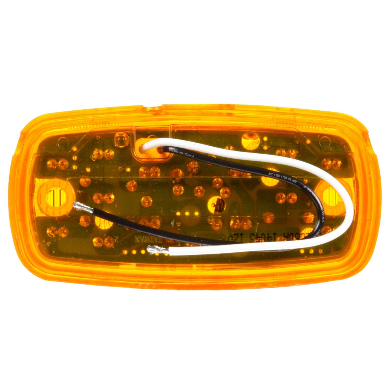 TRUCK-LITE 2660A LED Marker Light