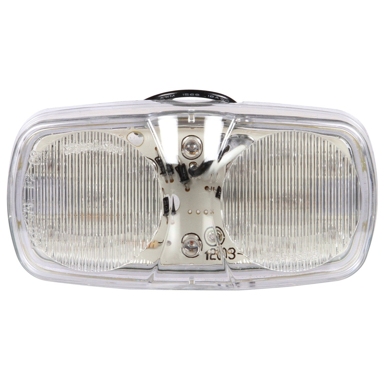 TRUCK-LITE 2661 LED Marker Light