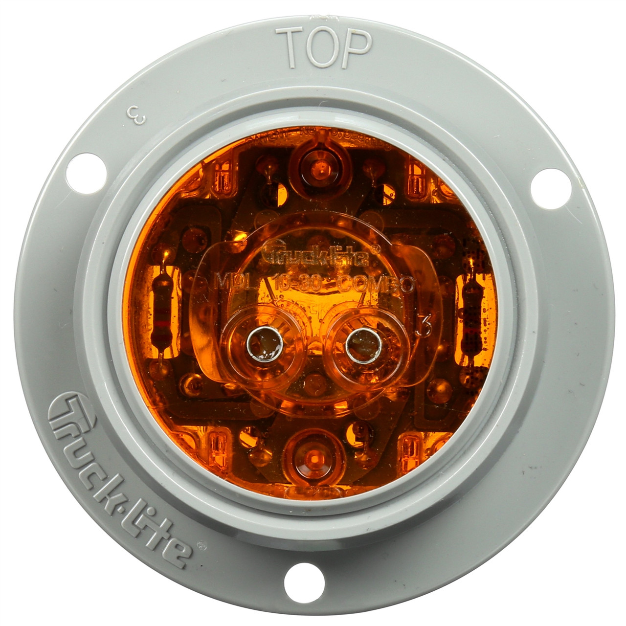 TRUCK-LITE 30289Y LED Marker Light