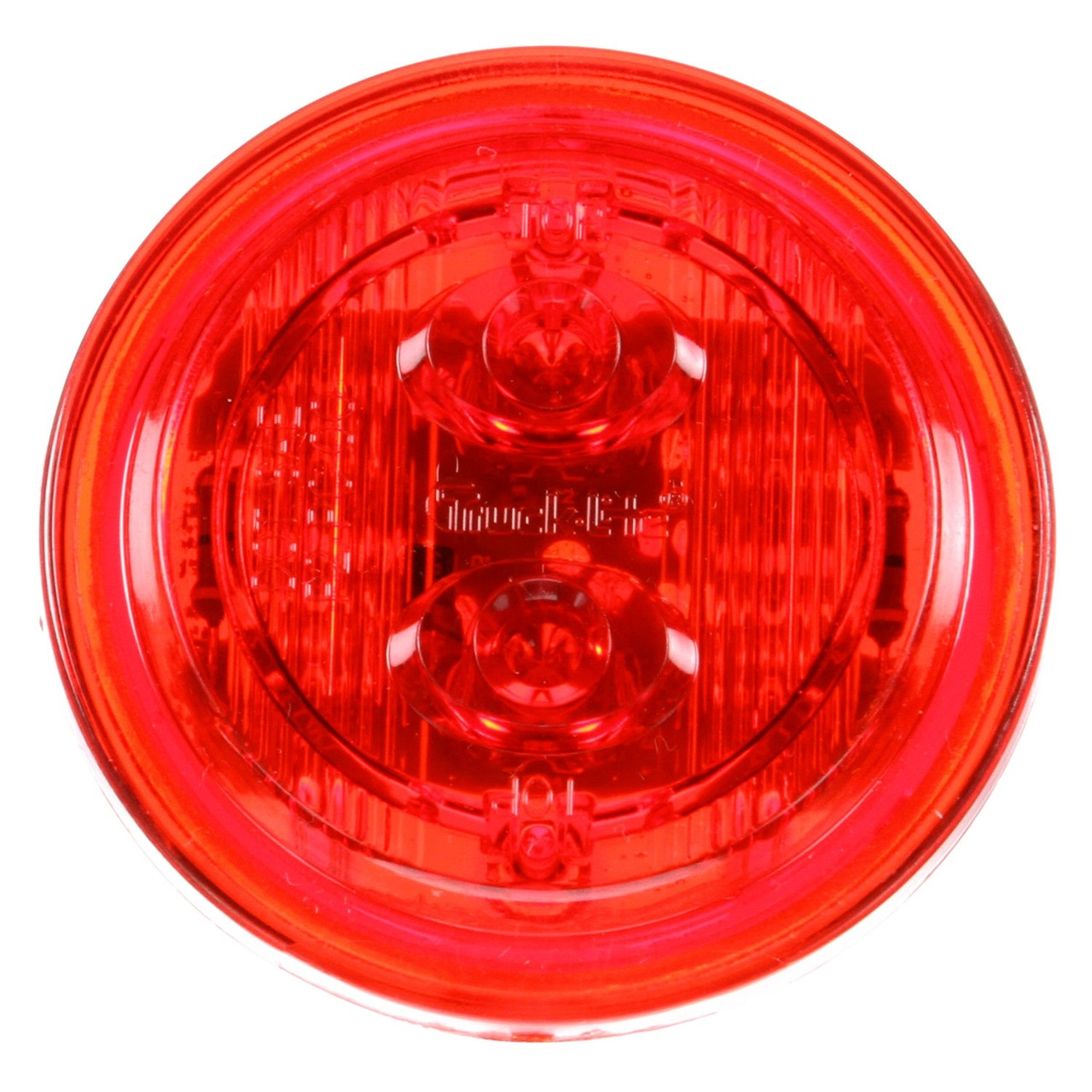 30385R RED MODEL 30 LED LOW PROFILE - Sadler Power Train Inc