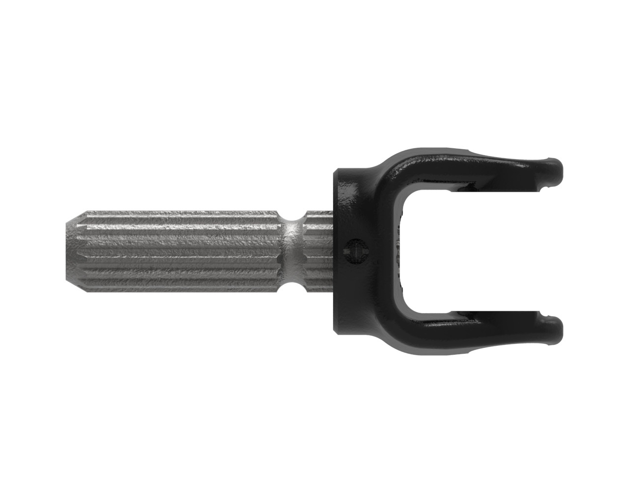 WEASLER 106-0615 Spindle Yoke